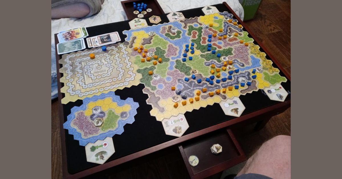 BoardGameGeek