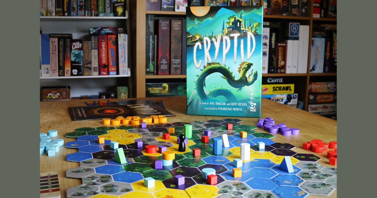 BoardGameGeek