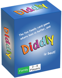 Diddly | Board Game | BoardGameGeek
