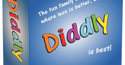 Diddly | Board Game | BoardGameGeek