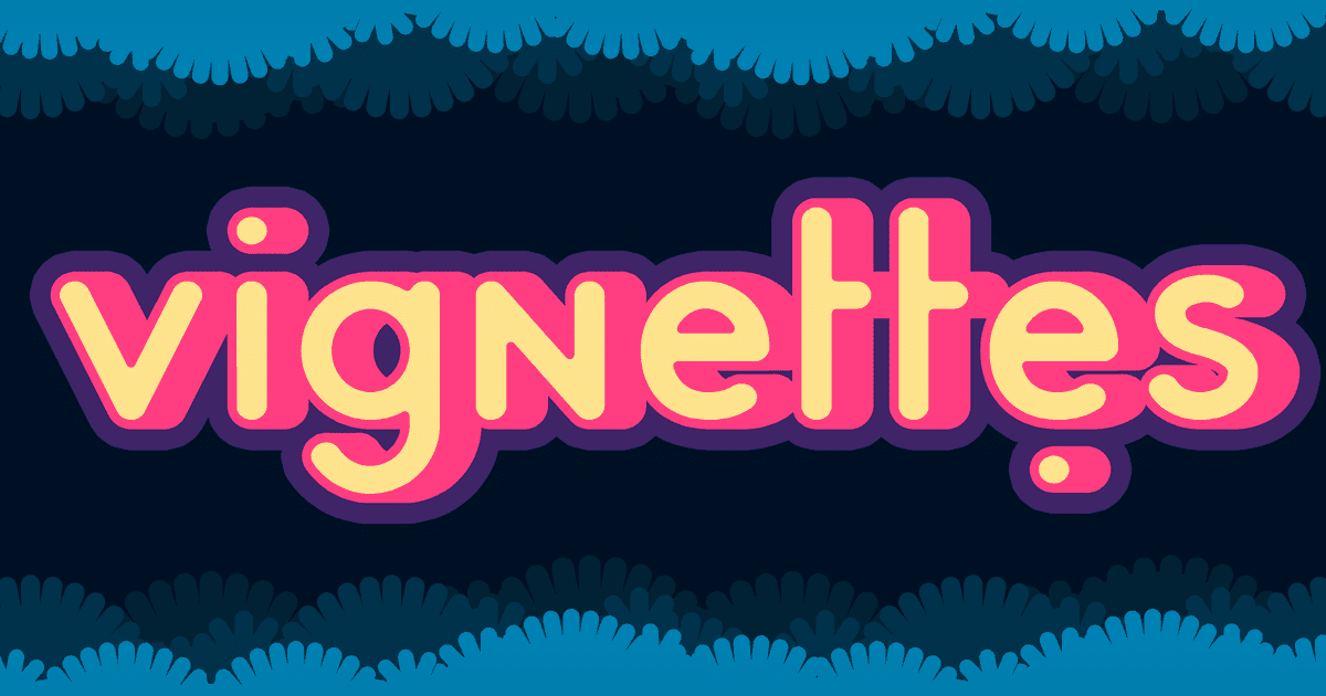 Vignettes | Video Game | VideoGameGeek
