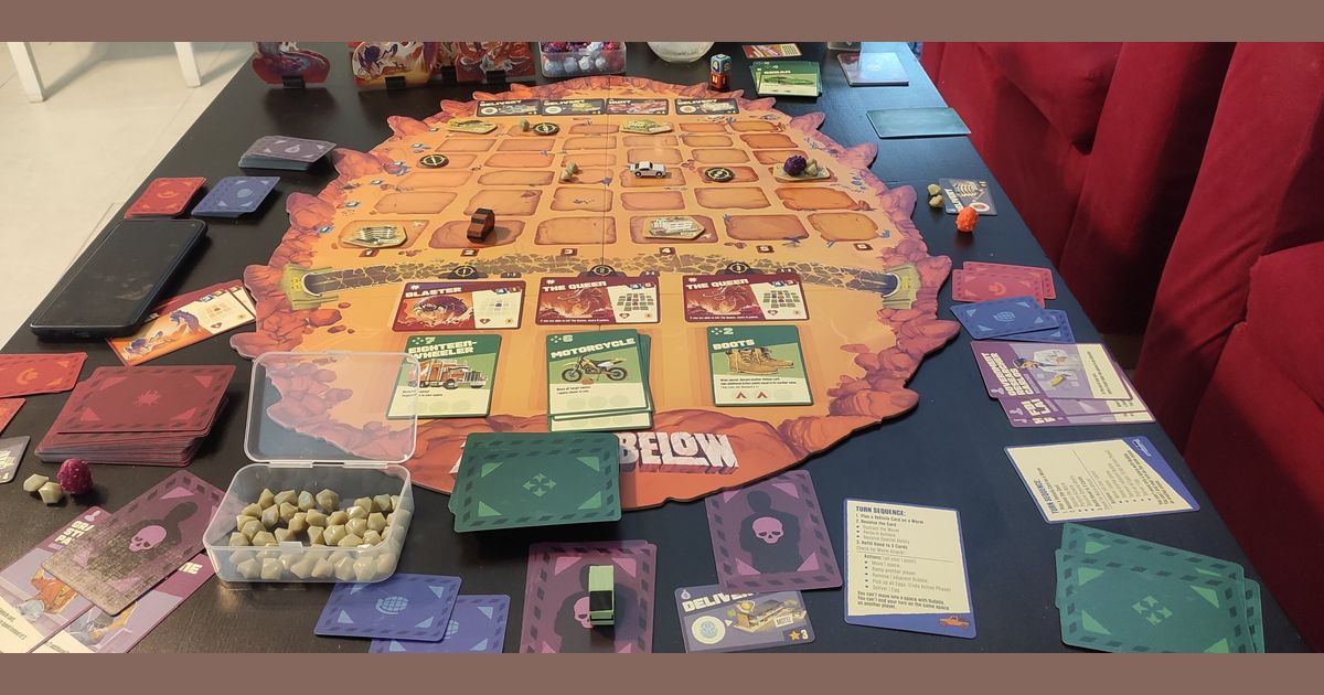 BoardGameGeek