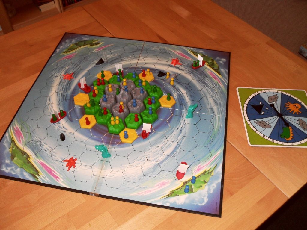 BoardGameGeek