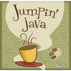 Jumpin' Java | Board Game | BoardGameGeek