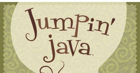 Jumpin' Java | Board Game | BoardGameGeek