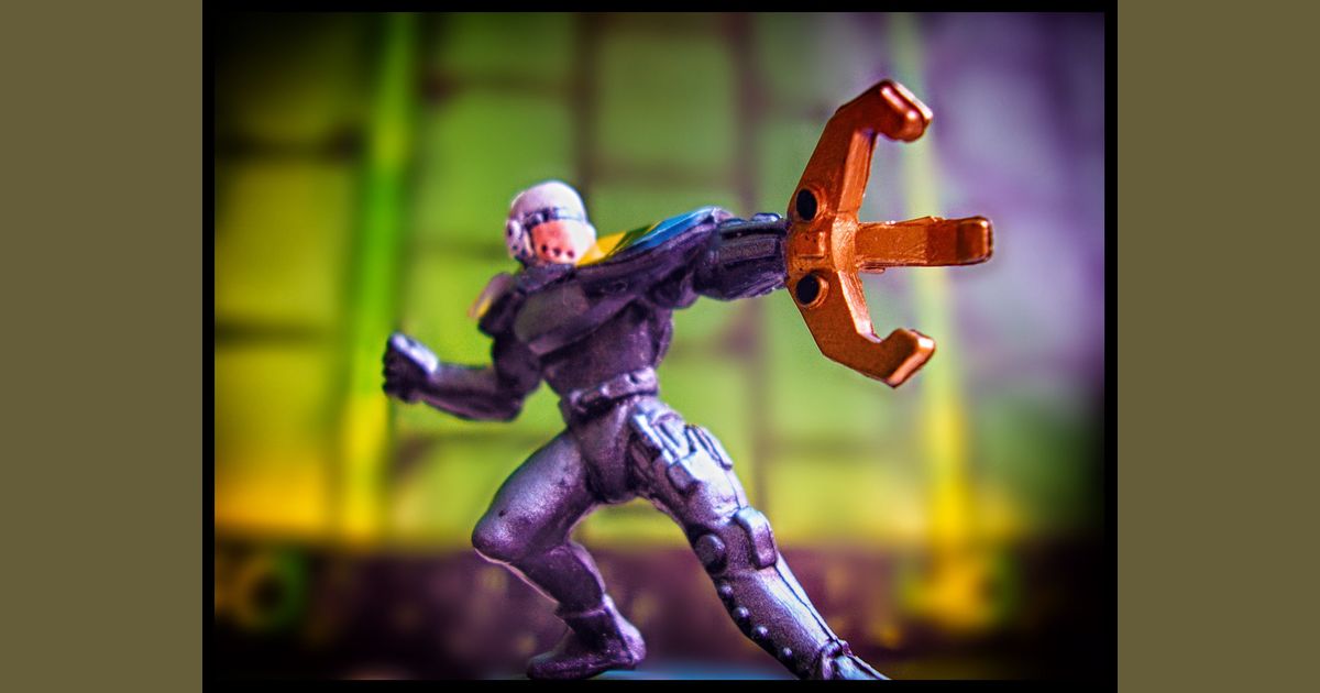 BattleBall Teams | Through the Camera Eye - Photography Sets ...