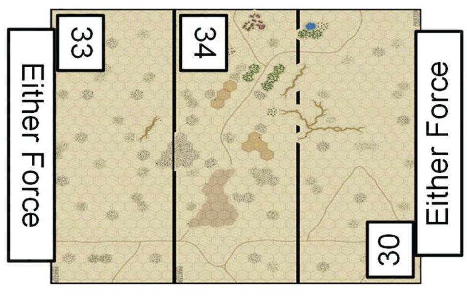 Scenario 77 | Panzer North Africa
