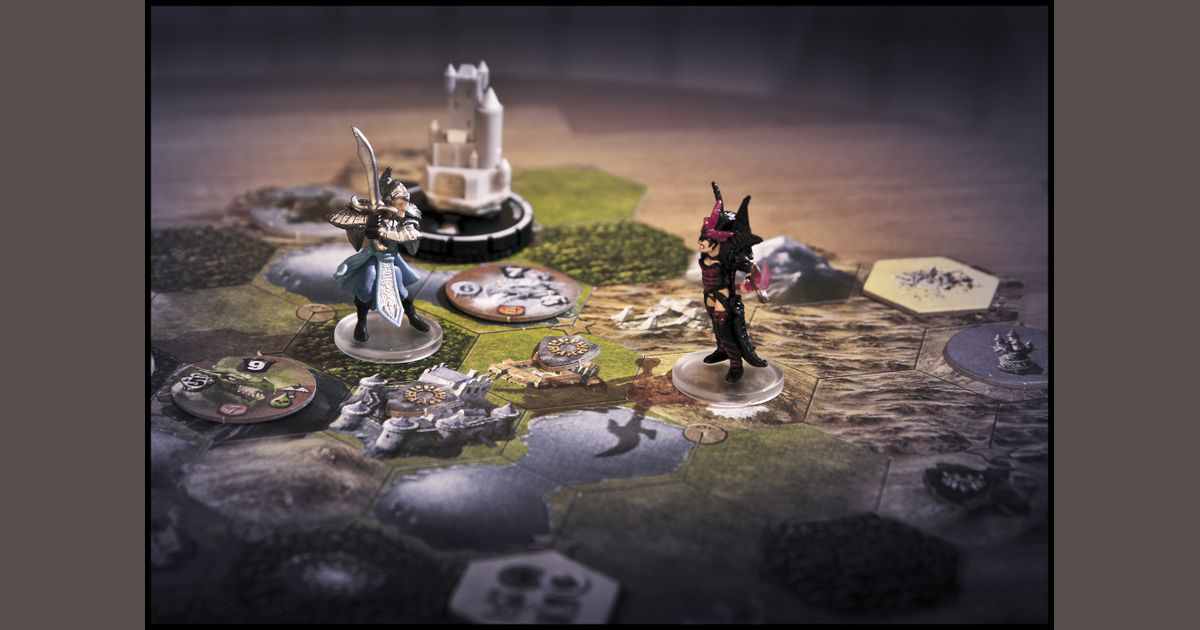 BoardGameGeek