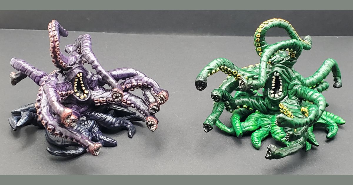 Star Vampires :: Mansions of Madness | The Colours Out of Their Spaces ...