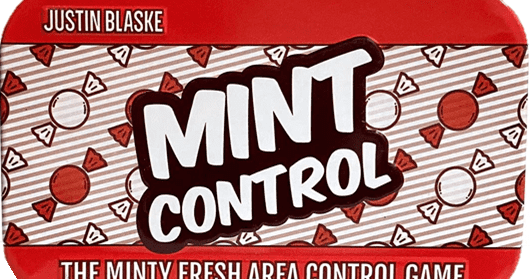 Mint Control | Board Game | BoardGameGeek
