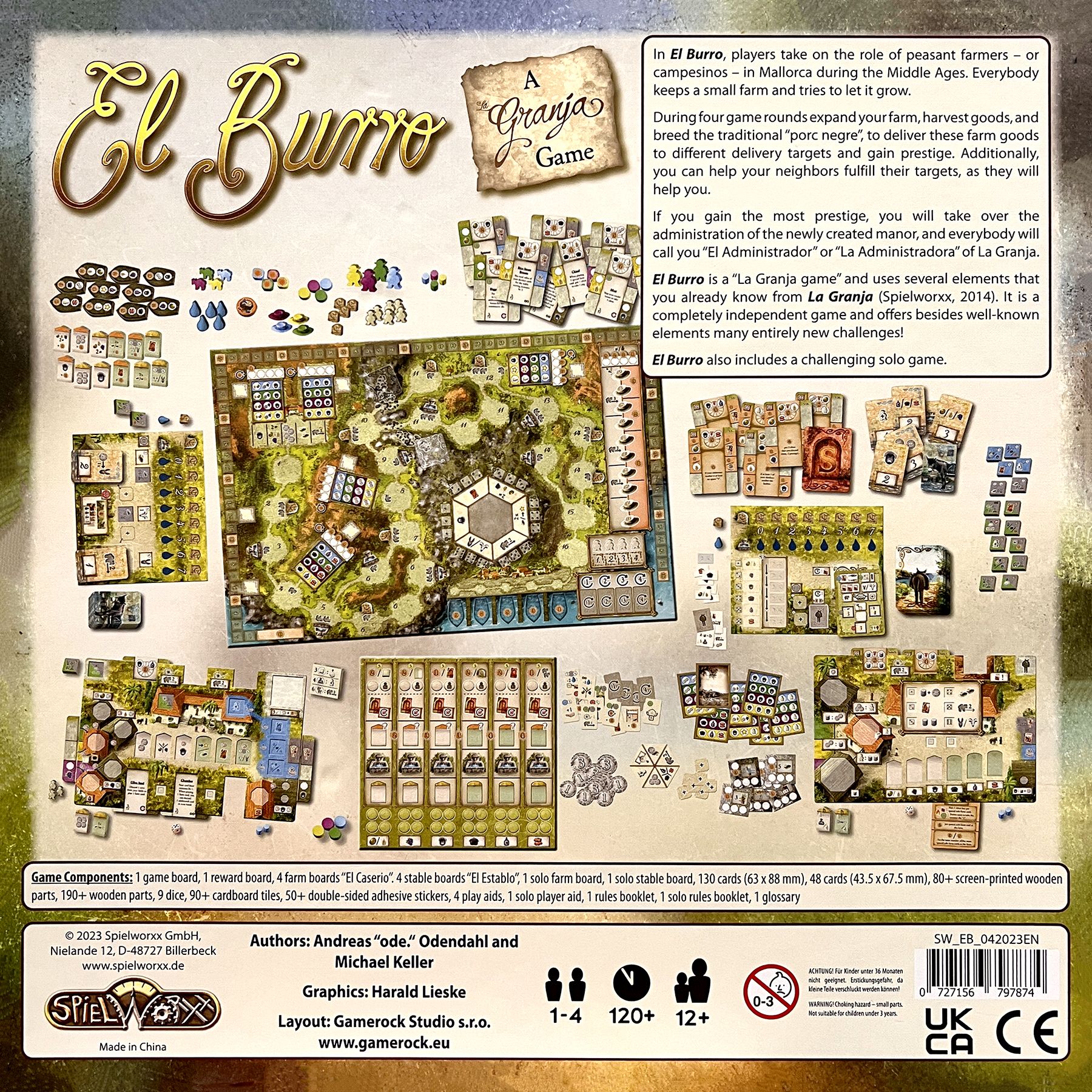 BoardGameGeek
