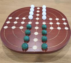 Wana | Board Game | BoardGameGeek