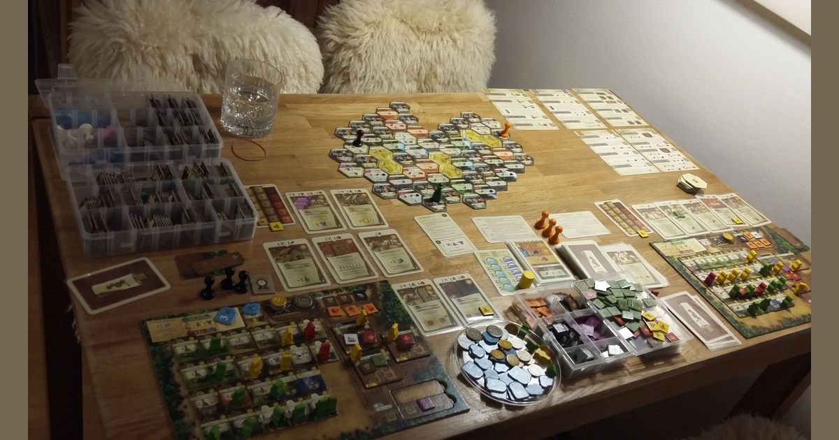 BoardGameGeek