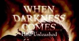 When Darkness Comes: Hell Unleashed | Board Game | BoardGameGeek