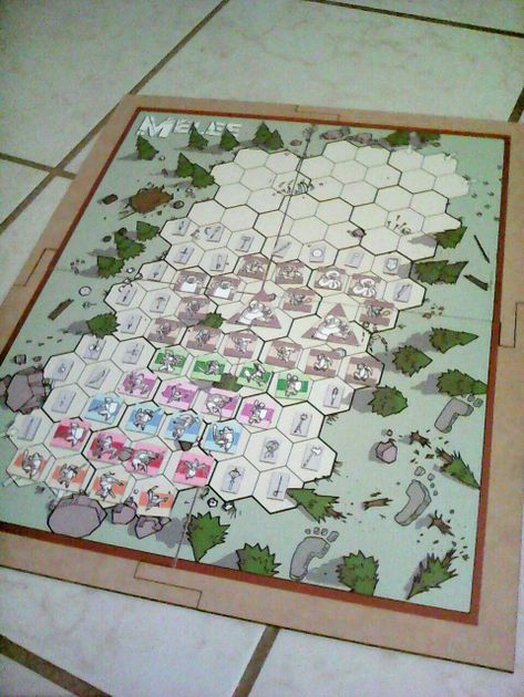 BoardGameGeek