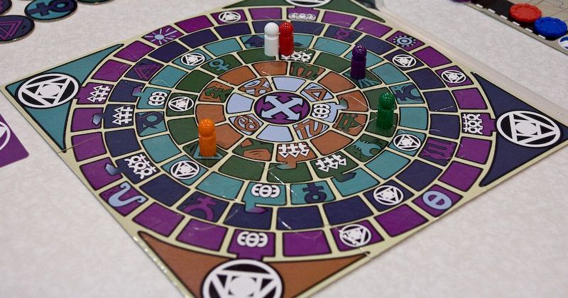 Elixir of Life | Board Game | BoardGameGeek