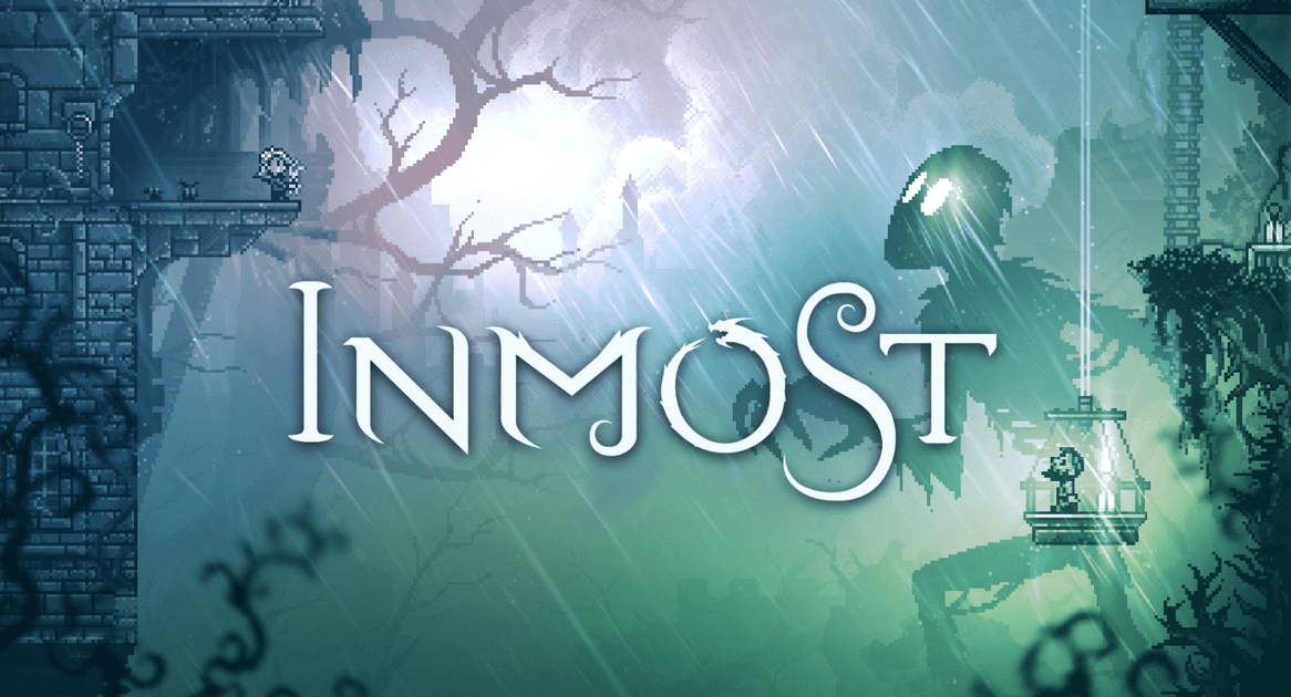 Inmost | Video Game | VideoGameGeek