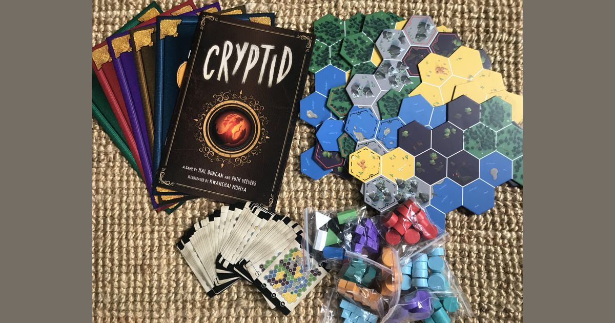 BoardGameGeek