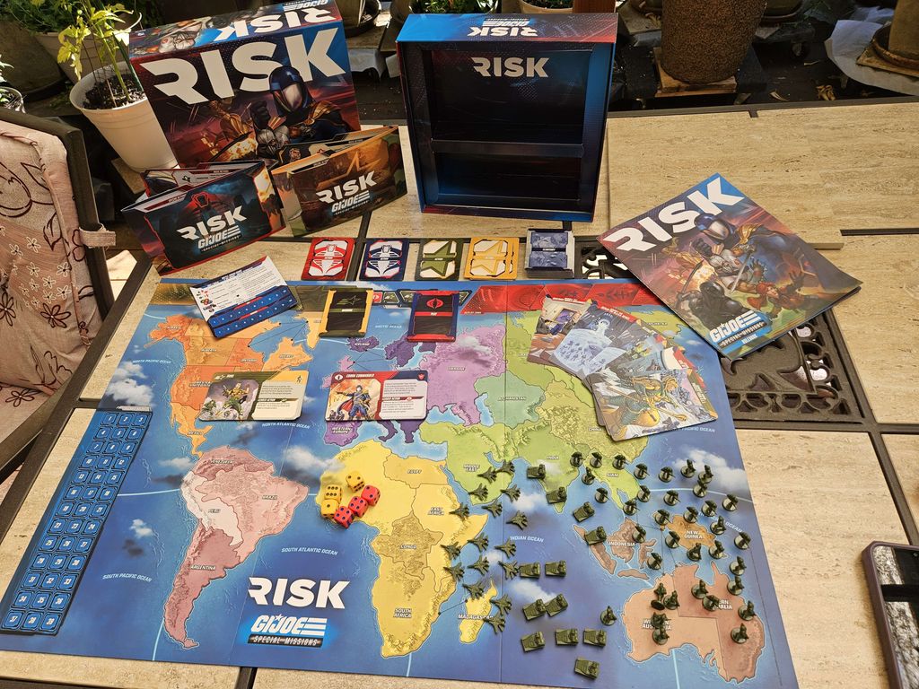 BoardGameGeek