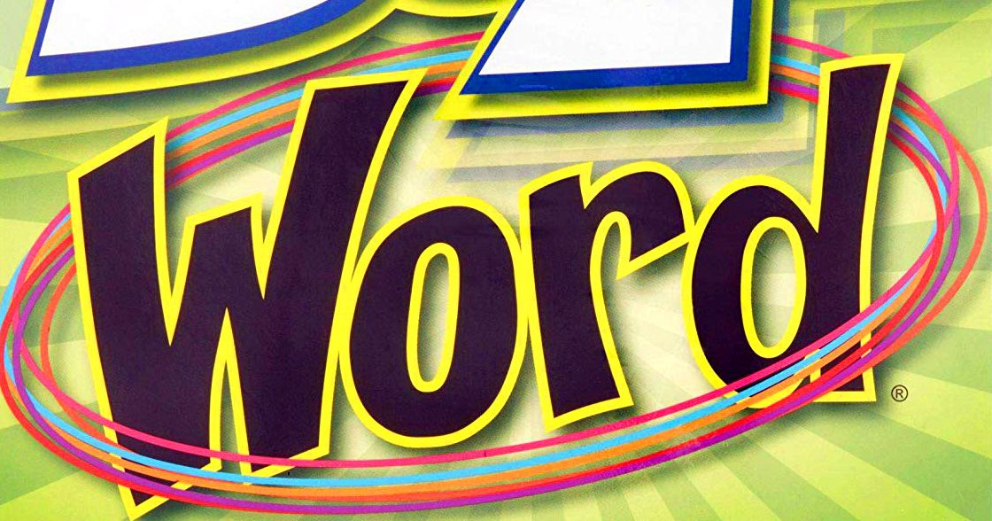 Buzzword | Board Game | BoardGameGeek