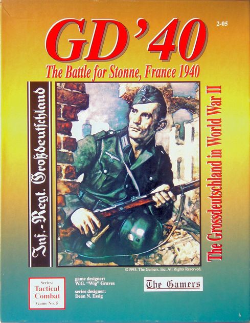 gd40.pdf | GD '40