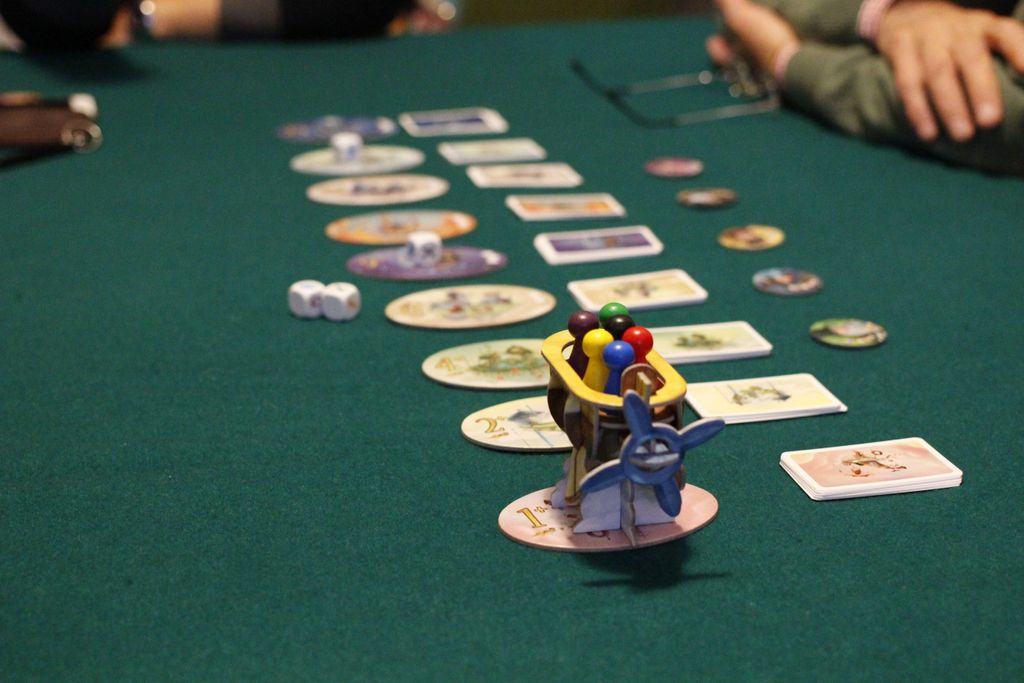 BoardGameGeek