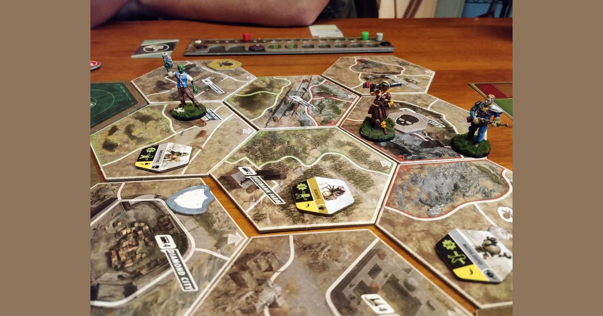 BoardGameGeek