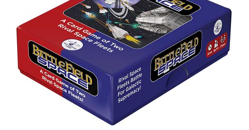 Battlefield: Space | Board Game | BoardGameGeek