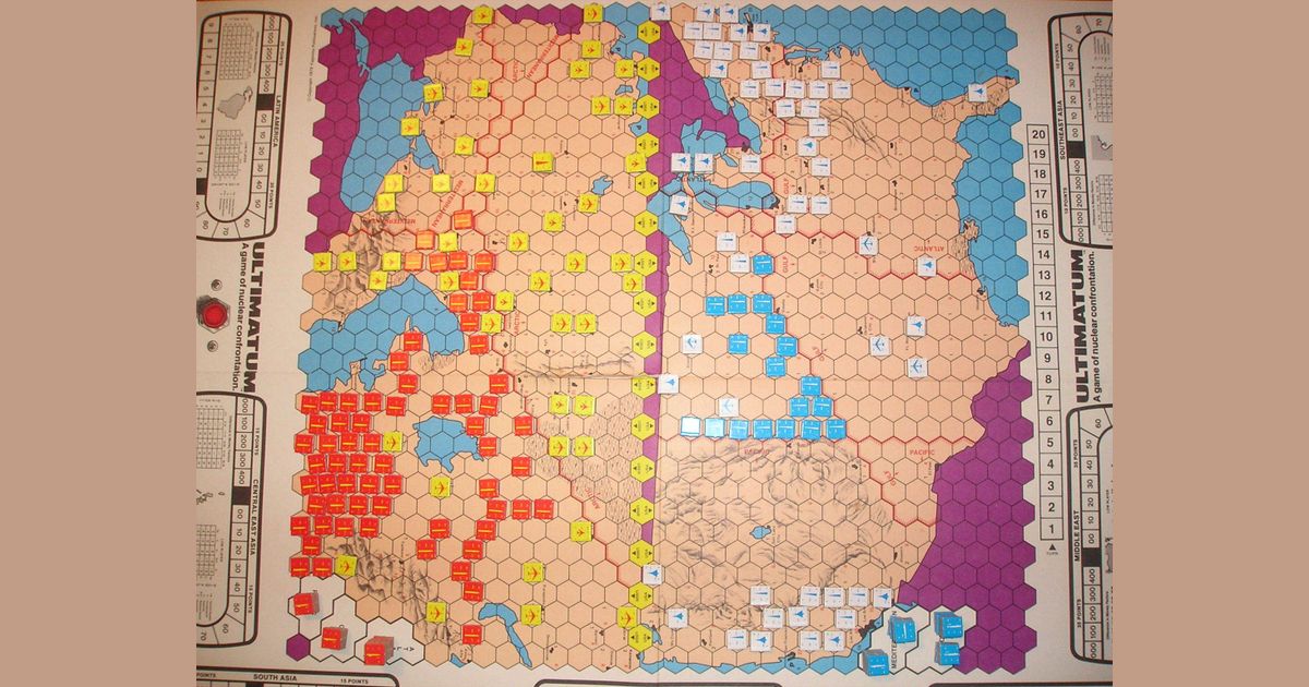 BoardGameGeek