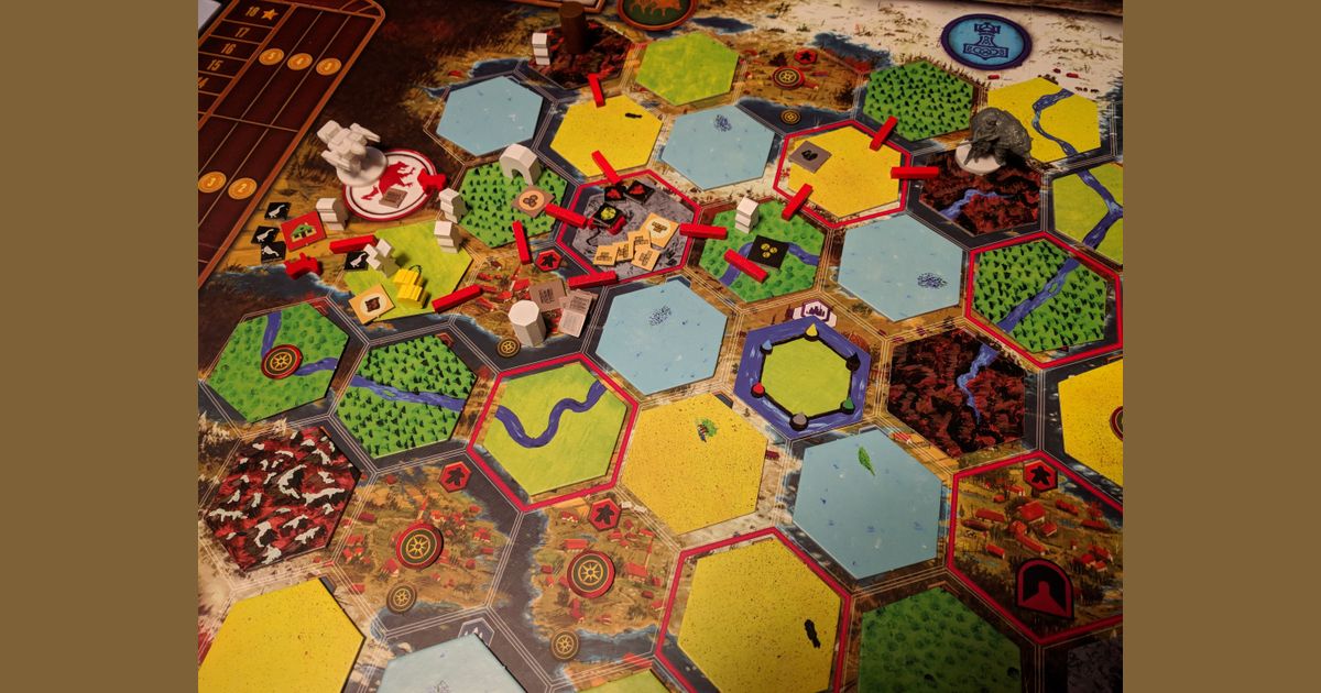 BoardGameGeek