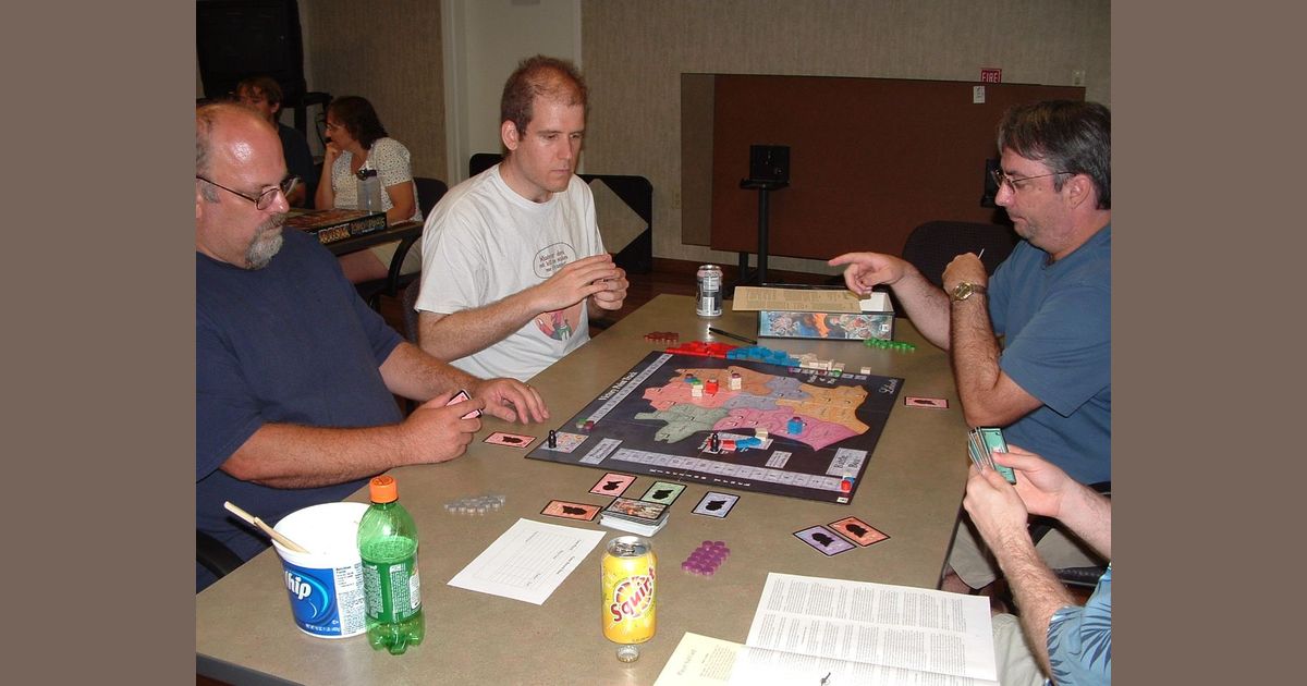 BoardGameGeek
