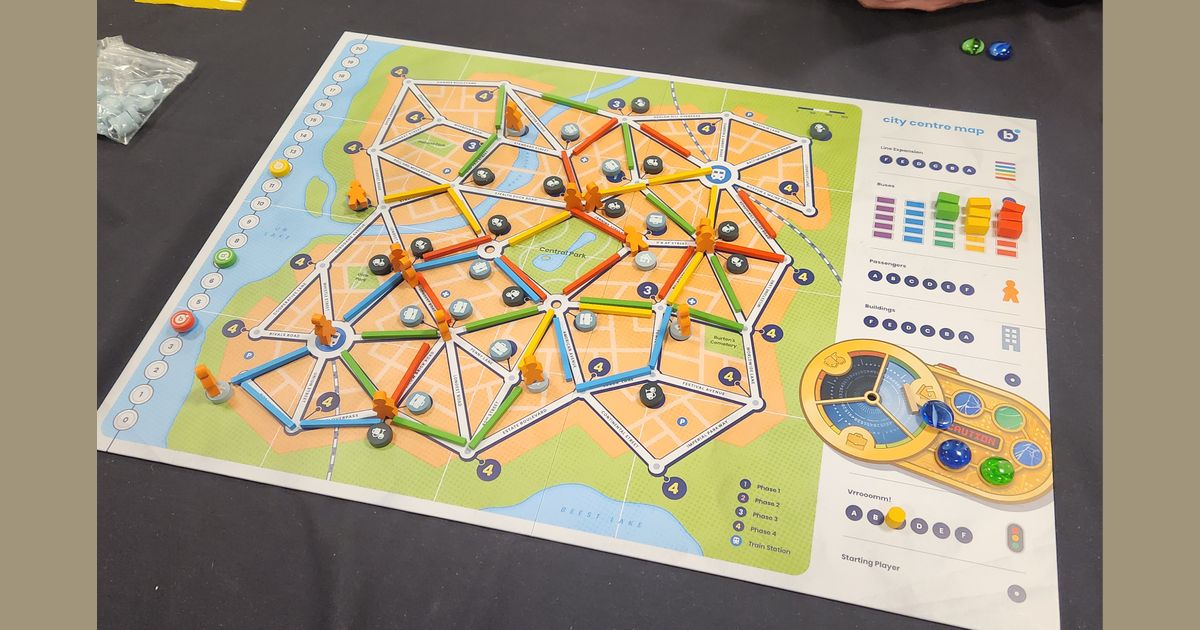 BoardGameGeek