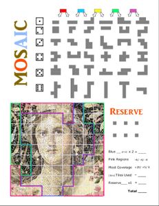 Mosaic | Board Game | BoardGameGeek