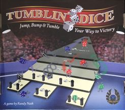 Tumblin-Dice | Board Game | BoardGameGeek