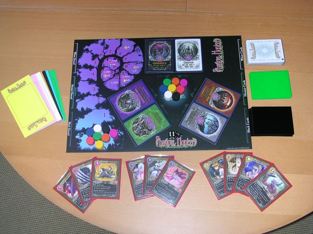 BoardGameGeek