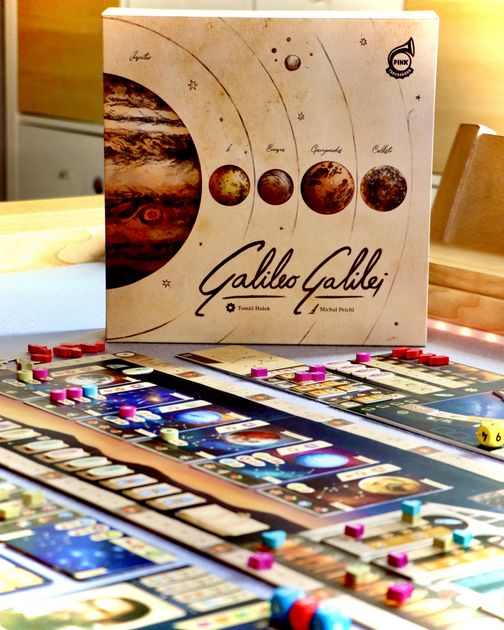 BoardGameGeek
