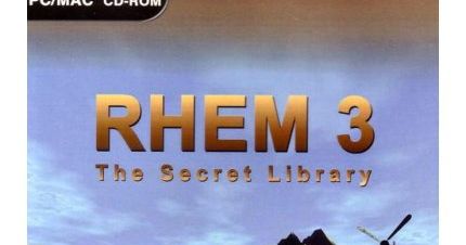 RHEM 3 | Video Game | BoardGameGeek