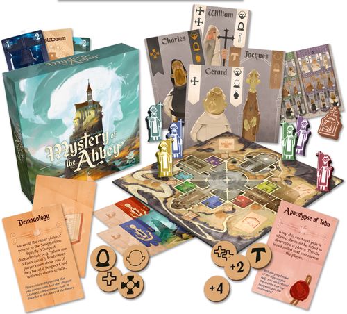 BoardGameGeek