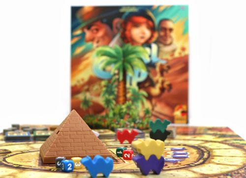 BoardGameGeek