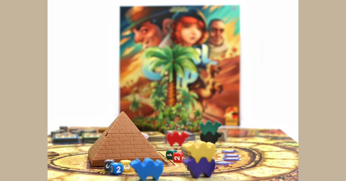 BoardGameGeek