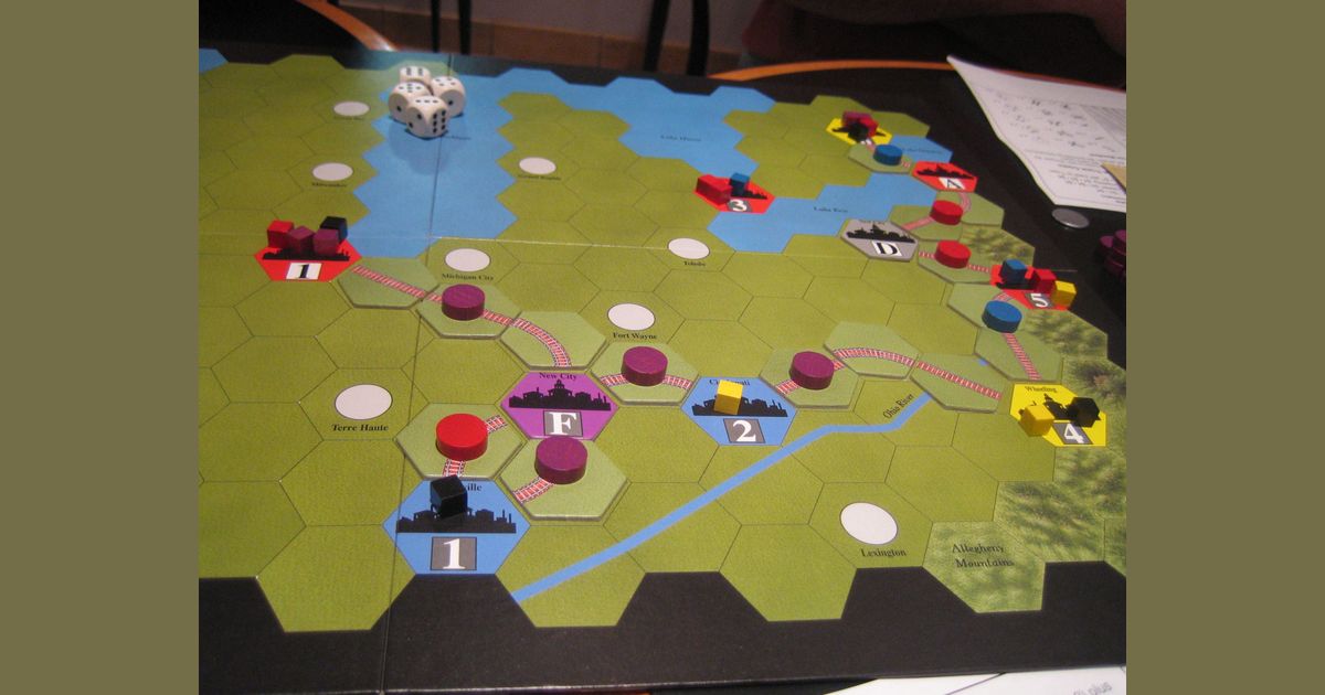BoardGameGeek