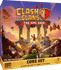 Clash of Clans: The Epic Raid | Board Game | BoardGameGeek