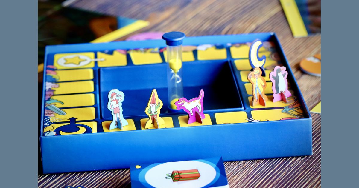 BoardGameGeek