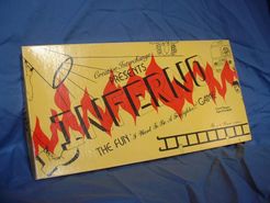 Inferno | Board Game | BoardGameGeek