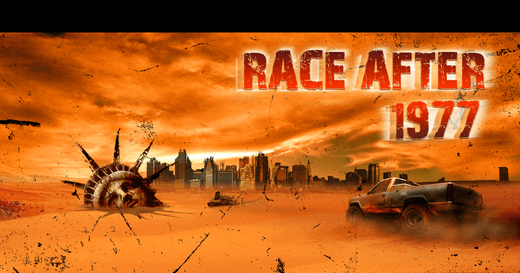 Race After 1977 | Video Game | VideoGameGeek