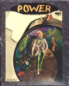 Power | Board Game | BoardGameGeek