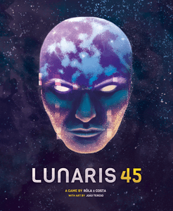 Lunaris 45 | Board Game | BoardGameGeek