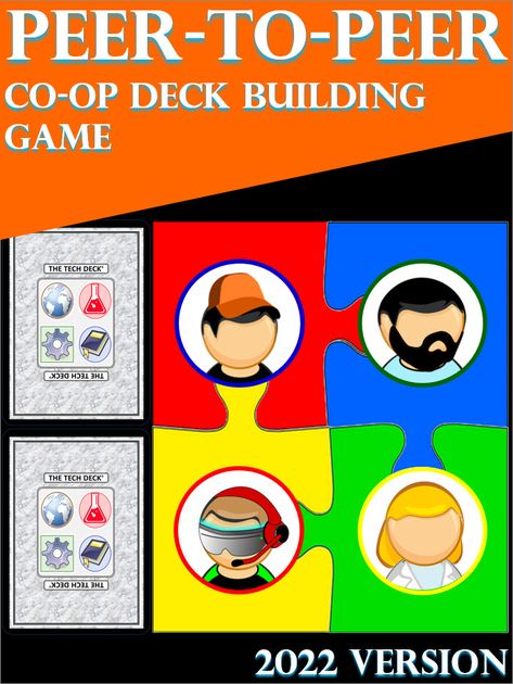 Peer-to-Peer Rules v3 (EN) | Peer-to-Peer