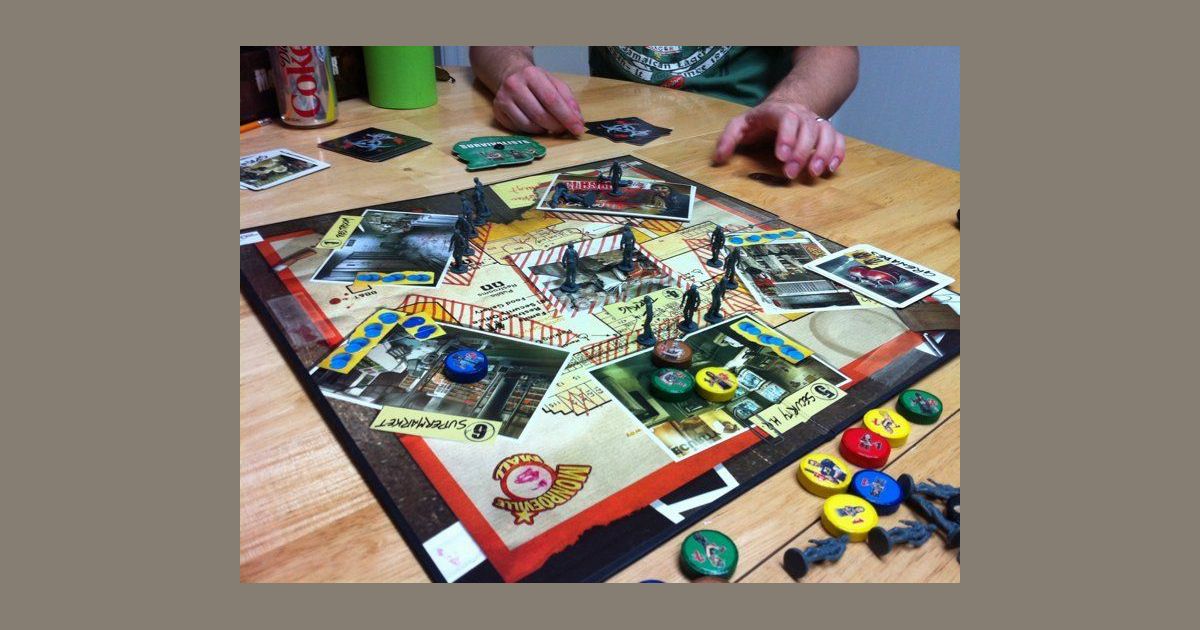 BoardGameGeek