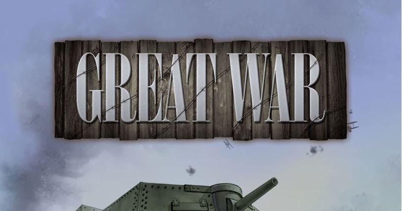 Great War | Board Game | BoardGameGeek